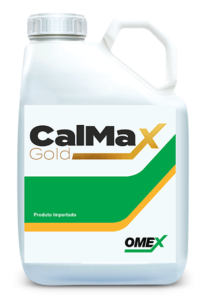 CalMax® Gold – OMEX® Brasil