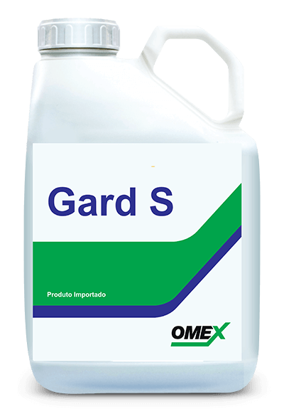 Gard S Omex® Brasil